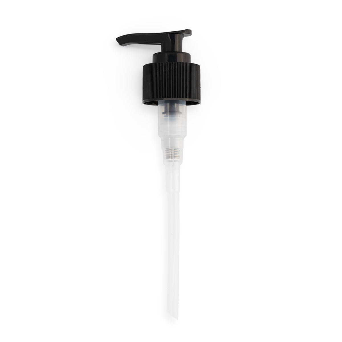 Pump for body wash/lotions/scrubs – notsoapradio