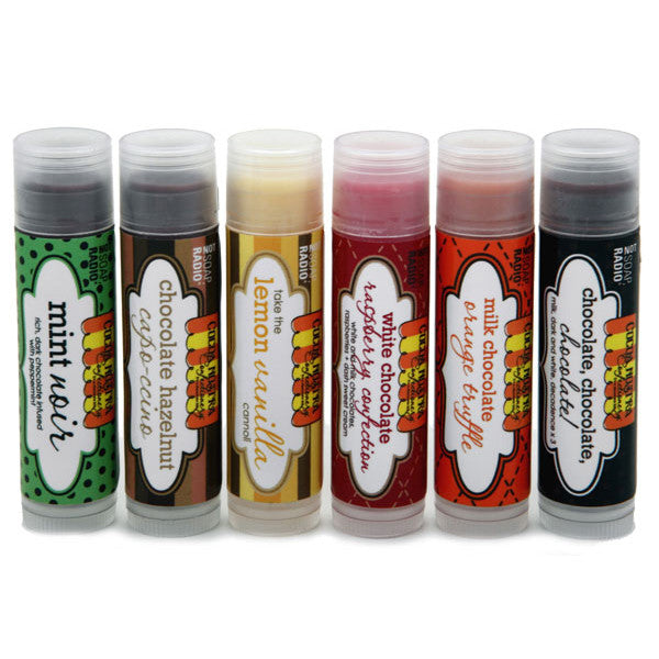 All Six Sticks – notsoapradio